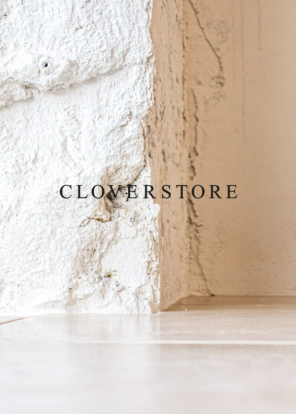Cloverstore: Premier Concept Store for Antiques & Unique Products